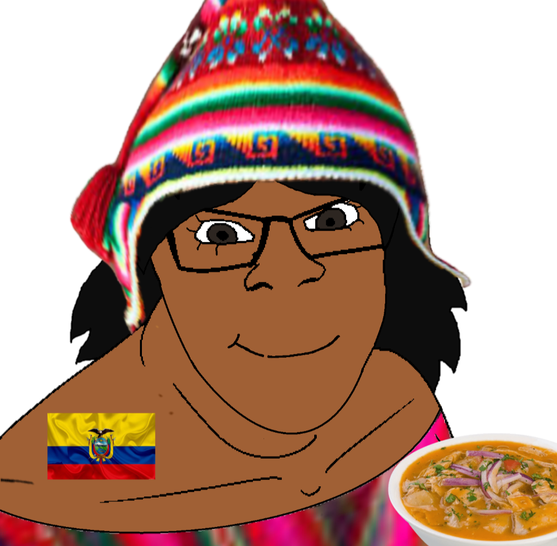 SoyBooru - Post 164952: brown_skin cute_girl ecuador encebollado girl meta:op_is_a_aryan_beast ...